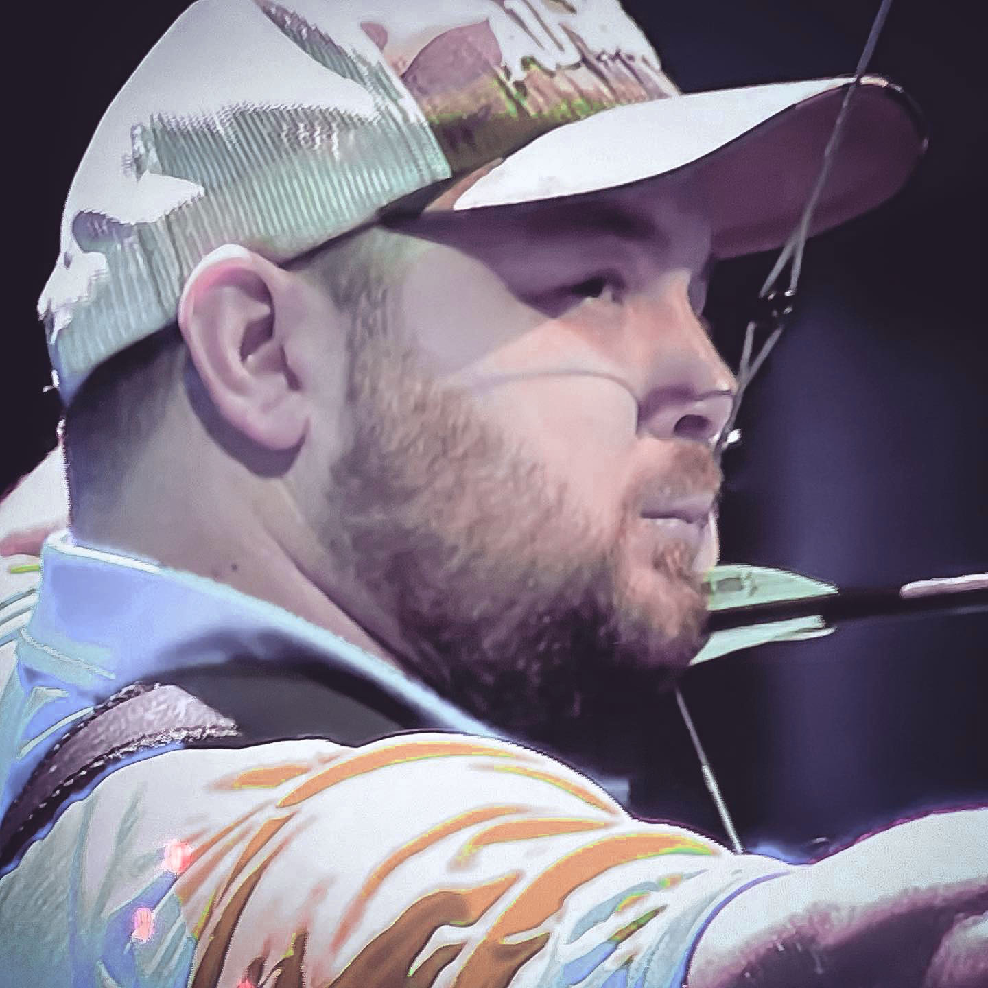 Staff Pros - The Joey's Bowstrings